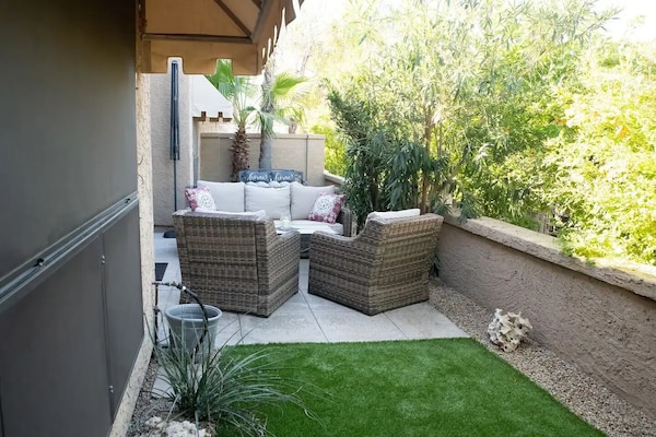 Cozy Cave Creek/carefree Condo - Carefree, AZ