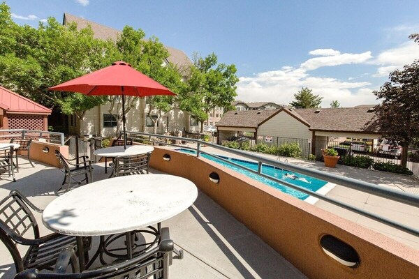 Byte-sized Stay | Boston Commons - Englewood, CO