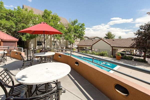 Byte-sized Stay | Boston Commons - Englewood, CO