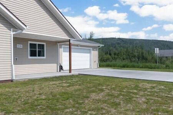 Birch Hill Homestay, Birch Hill Homestay - Fairbanks, AK