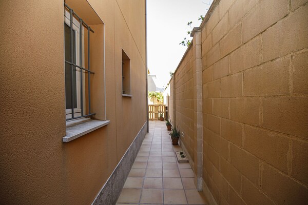 Nice House In Sant Gregori - Girona
