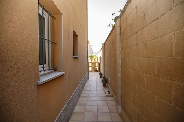 Nice House In Sant Gregori - Girona