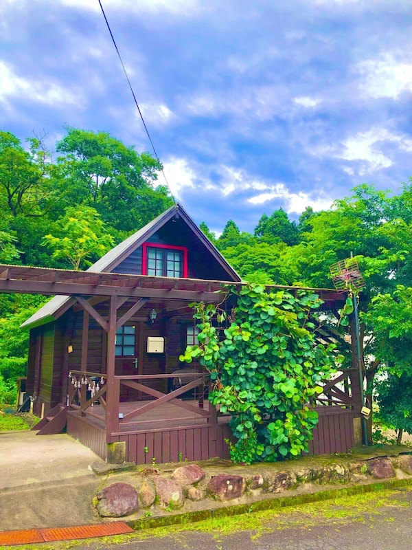 Rental Of The Whole Building One Room / Takashima Shiga - Shiga