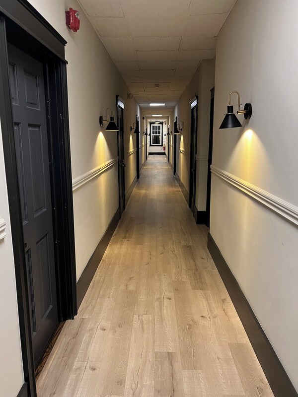 Modern Luxury Apartment In City - Hull, MA