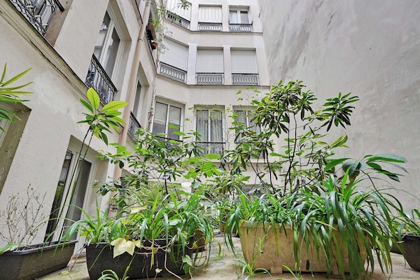Magnificent Apartment In Les Halles - Châtelet - Les Halles - Paris