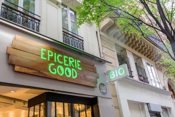 Spacieux Appartement - 2b/10p - Ac - Marais - Créteil