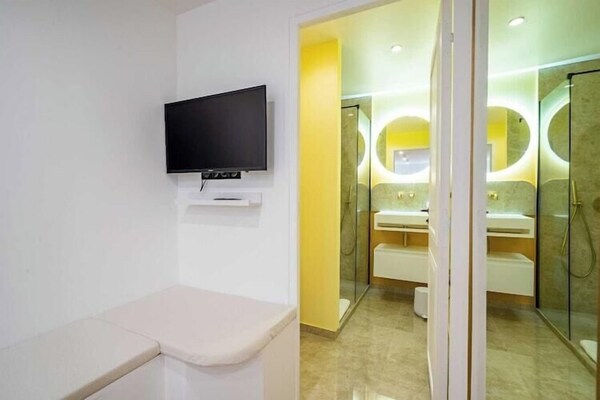 Duplex Appartement - Hypercentrum St Tropez - Saint-Tropez