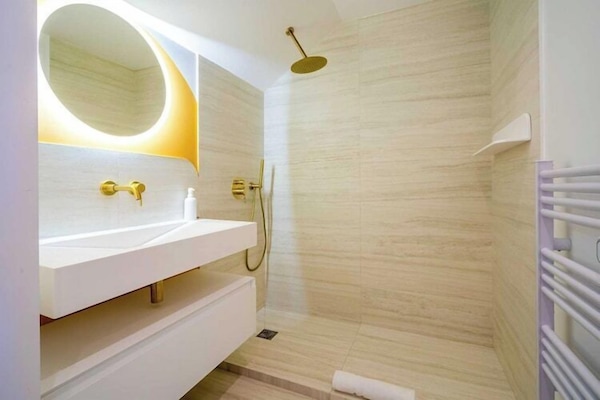 Schöne 1-zimmer-wohnung - Hyperzentrum St. Tropez - Saint-Tropez
