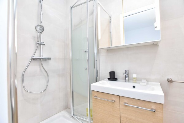 Appartement Calme -1br/4p- Bastille - Place d'Italie
