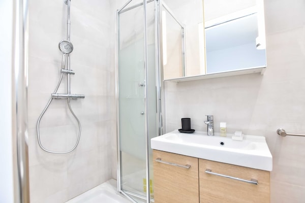 Appartement Calme -1br/4p- Bastille - Place d'Italie