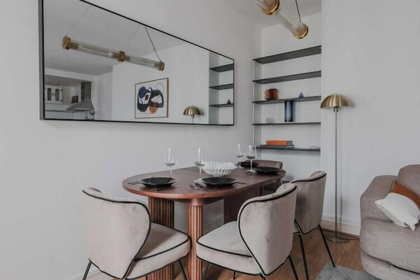 Appartement Au Calme - 2 Pièces/4 Pièces - Neuilly-sur-seine - Neuilly-sur-Seine