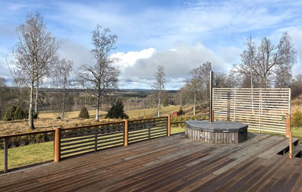 3 Bedroom Beautiful Home In Habo - Jönköping