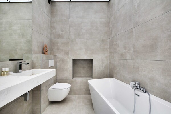 Superbo Appartamento Con Hammam -4br/12p- Bastiglia - Parigi