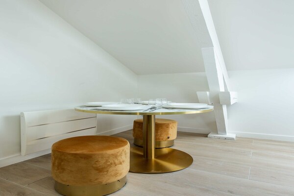 Cosy Apartment - Parc Des Expositions  Eiffel Tour - Paris