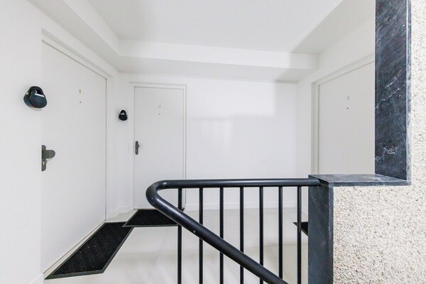 Ruhige Wohnung 6p/2br - Puteaux / La Défense - Puteaux