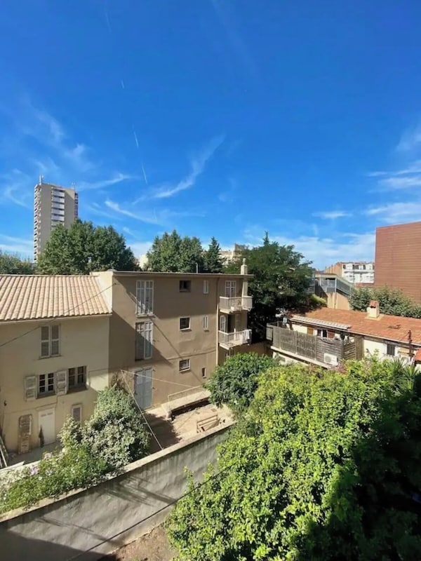 T2 - Le Royal Residence, 500 M From The Beach - Saint-Raphaël