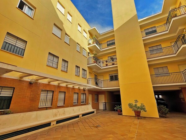 Apartamento Alborada - Ole Solutions - Sanlúcar de Barrameda
