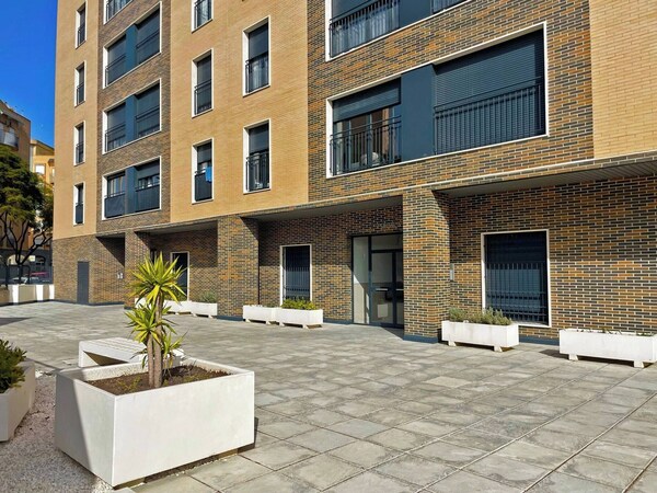 Apartamento Sheris - Ole Solutions - Jerez de la Frontera
