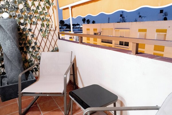Apartamento Las Mironas - Ole Solutions - El Puerto de Santa María