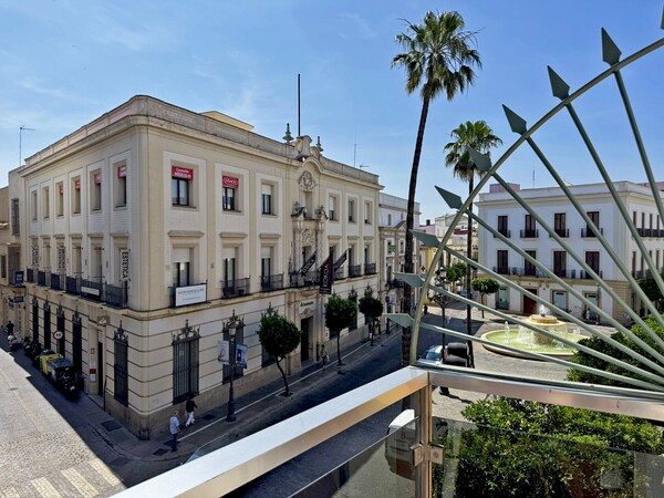Apartamento Larga 65 - Ole Solutions - Jerez de la Frontera