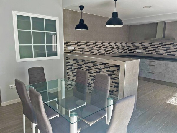 Apartamento La Catedral - Ole Solutions - Jerez de la Frontera