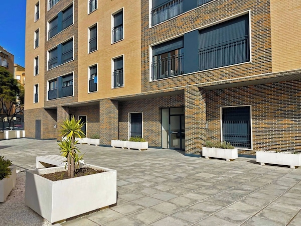 Apartamento Alazán - Ole Solutions - Jerez de la Frontera