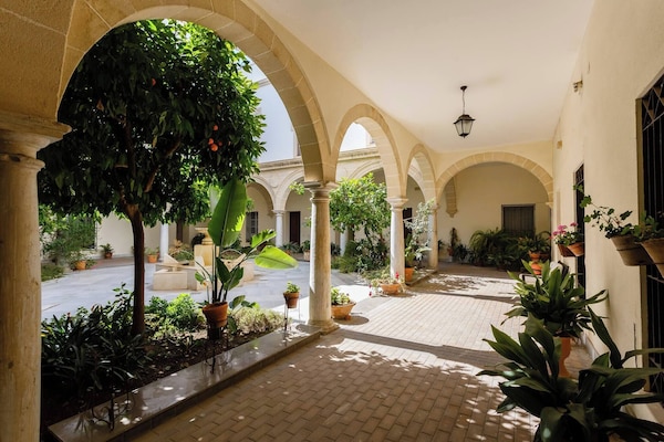 Apartamento Los Claustros - Ole Solutions - Jerez de la Frontera
