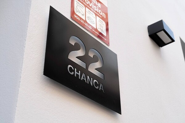 Apartamento Chanca - Ole Solutions - Puerto Real