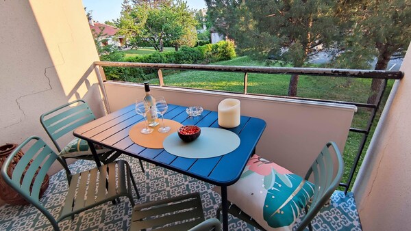 Apt Cosy à Gaillac - Tarn