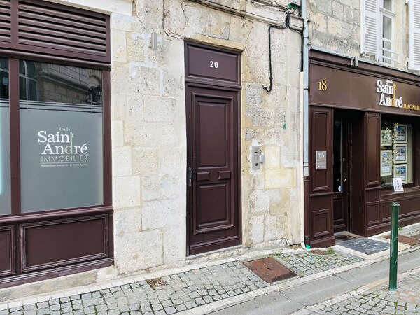 Loft Insolite à Angoulême - Angoulême