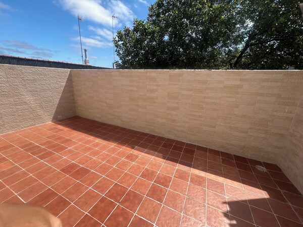Piso Forttunata En Melide - Arzúa