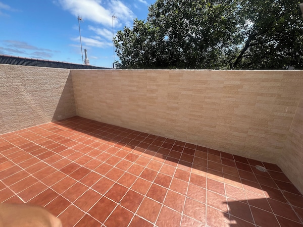 Piso Forttunata En Melide - Arzúa