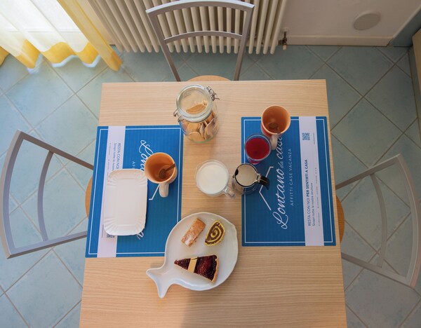 Souvenir 2 - Studio Apartment, Sleeps 2 - Gradara