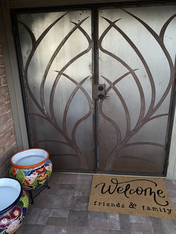 Charming 4-bedroom House With Ac, Wifi, And  Play Areas In Pleasant Tucson - Oro Valley, AZ