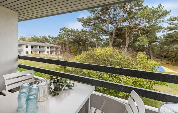 Wunderschöne Wohnung In Nexø Mit Wlan - Bornholm