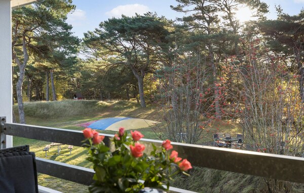 Nice Apartment In Nexø With Wifi - 보른홀름