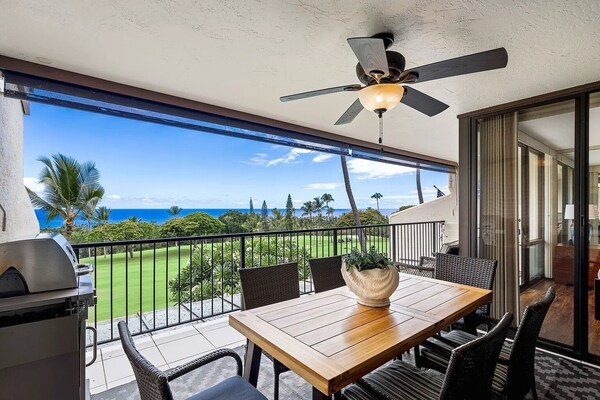 Ocean View Golf Couse Villa - Kailua-Kona, HI