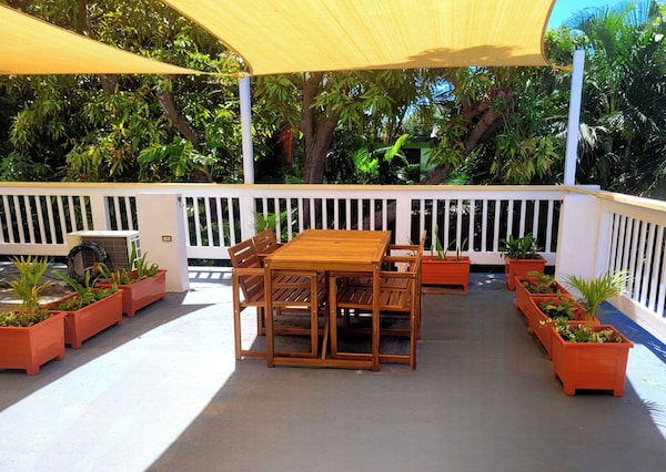 Sunny 1 Bedroom In Esperanza Close To Everything - Vieques