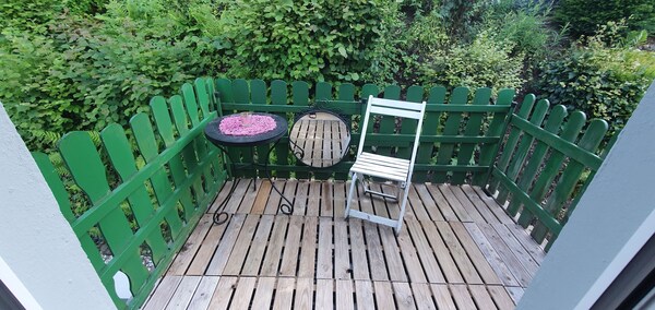 Maison De Vacances 'Ferienhaus Am Wald' Avec Terrasse Privée, Jardin Privé Et Wi-fi - Gummersbach