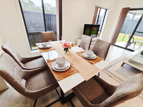 Colebee/5 Bedroom/near Shopping/ikea/wifi/golf - Blacktown