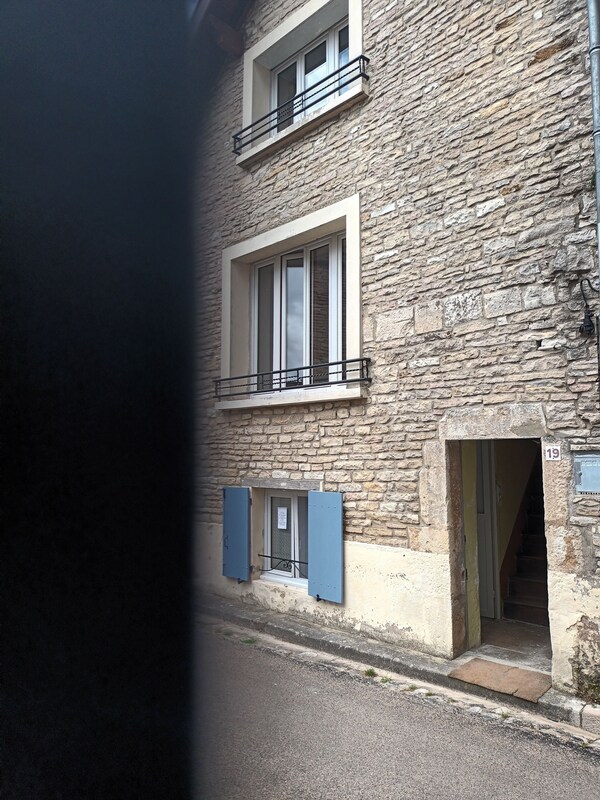 Apartment - Noyers-sur-Serein