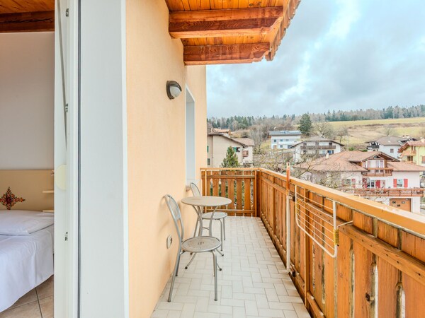 Vento Alpino By Interhome - Coredo