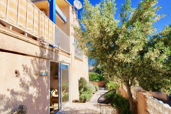 Lavender Dream / Private Pool - Gruissan