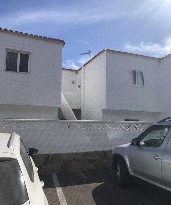 Wohnung In Costa Calma Mit Schwimmbecken - Costa Calma