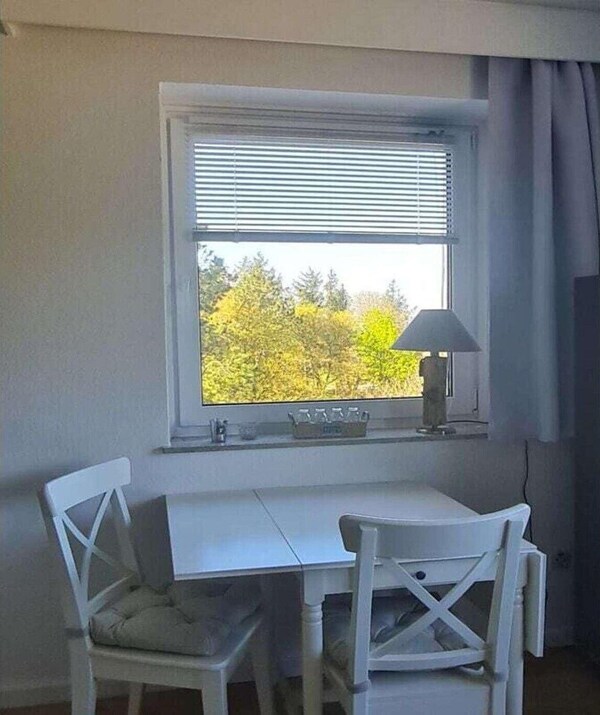 Deichtraum Comfortable Holiday Residence - Sankt Peter-Ording