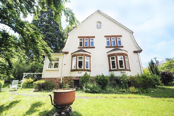 Villa 1907 Wissembourg - Weißenburg