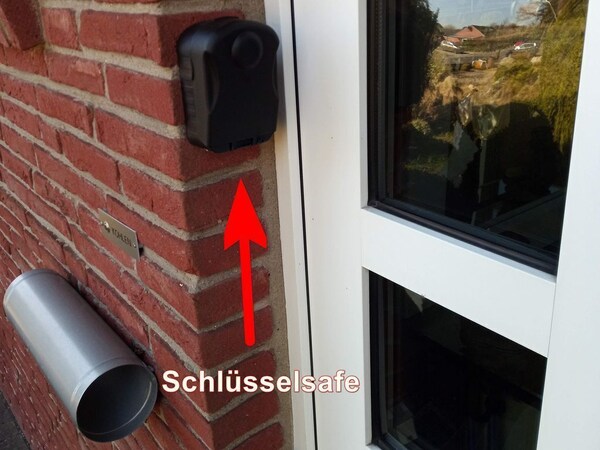 Kohlen, Ferienwohnung - Appartement/fewo, Dachgeschoss, Ruhig - Bad Segeberg