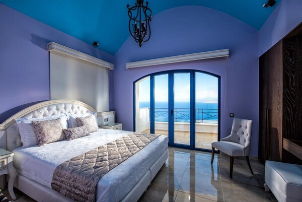 Cycladic Villa   Wedding Retreat - Crete