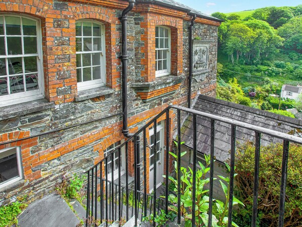 3 Bedroom Accommodation In Boscastle - Crackington Haven