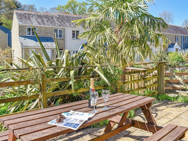 3 Bedroom Accommodation In Falmouth - St Mawes